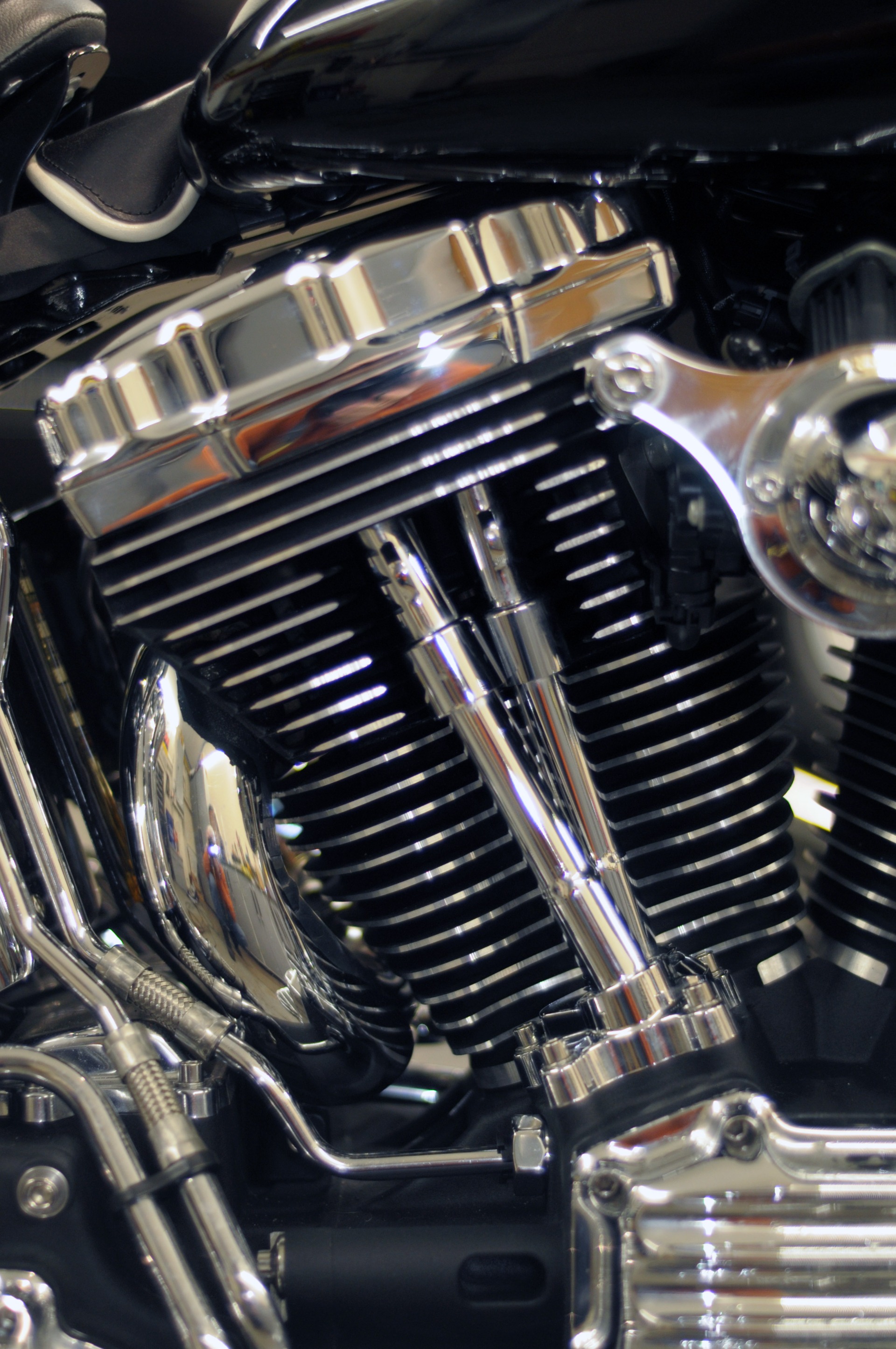 Used 2012 Harley Davidson Softail Custom For Sale (Special Pricing ...